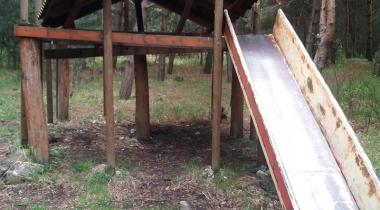 Cemal Tural Tabiat Parkı, Ardahan Merkez Tabiat Parkları