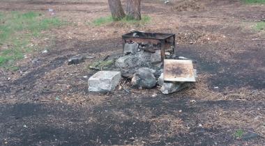 Cemal Tural Tabiat Parkı