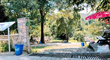 Deniz Camp, Akçakoca Kamp Alanları