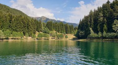 Cemal Tural Tabiat Parkı, Ardahan Merkez Tabiat Parkları