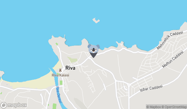 Kumköy Kilyos Kamp Alanı