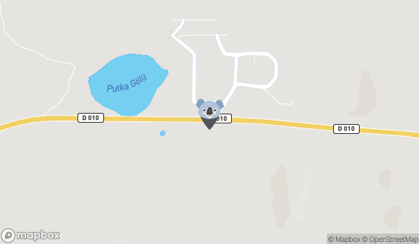 Cemal Tural Tabiat Parkı