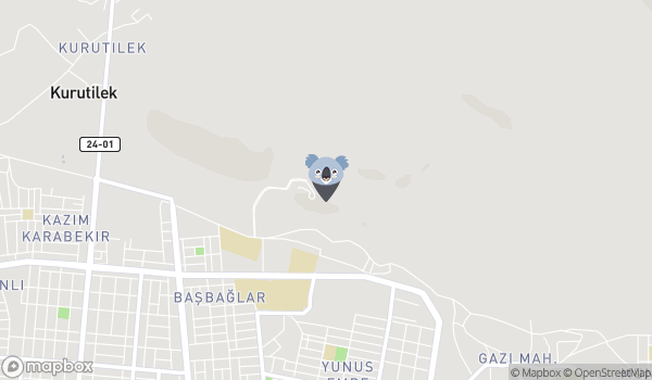 Esentepe Tabiat Parkı